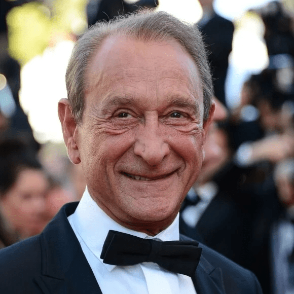 Bertrand Delanoë – Super Gays Born on this Day