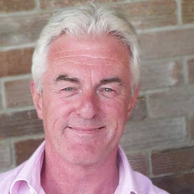 Alan Robert Clark – Super Gays Born on this Day