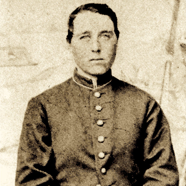 Albert Cashier – Super Gays Born on this Day