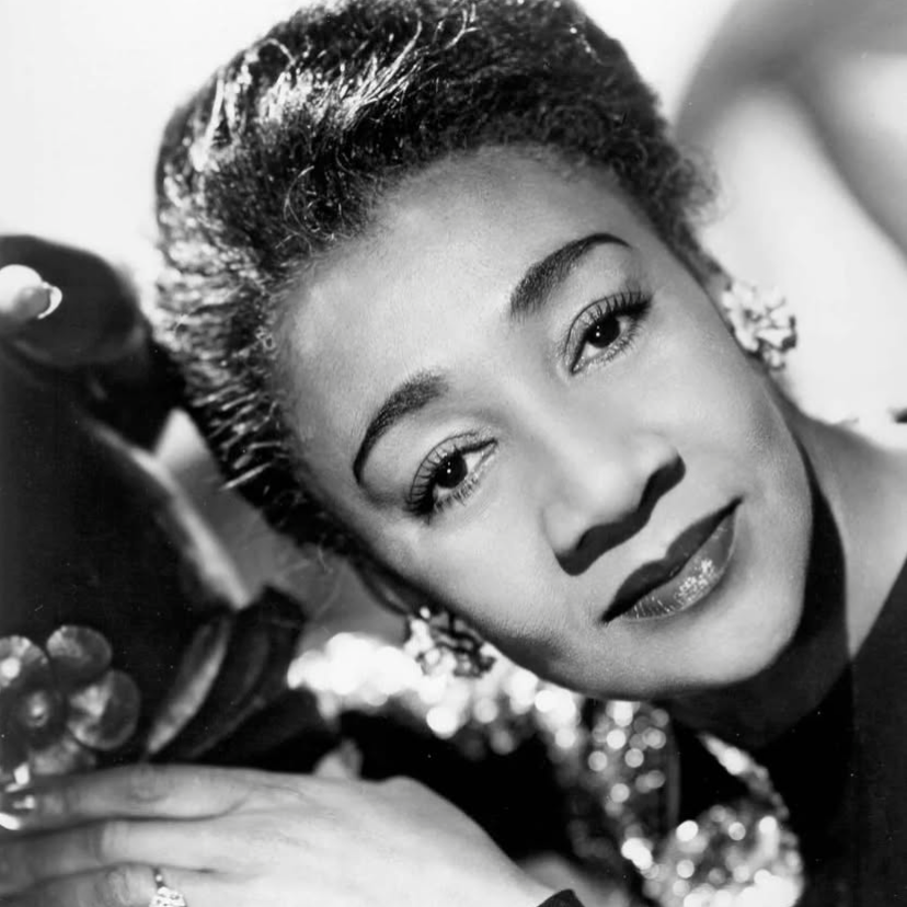 Alberta Hunter – Super Gays Born on this Day