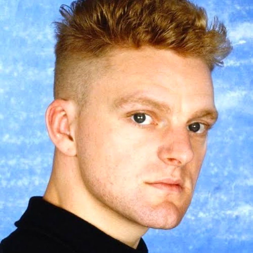 Andy Bell – Super Gays Born on this Day
