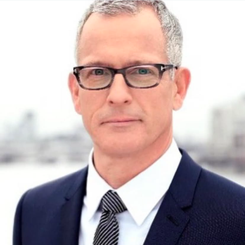 Brian Paddick – Super Gays Born on this Day