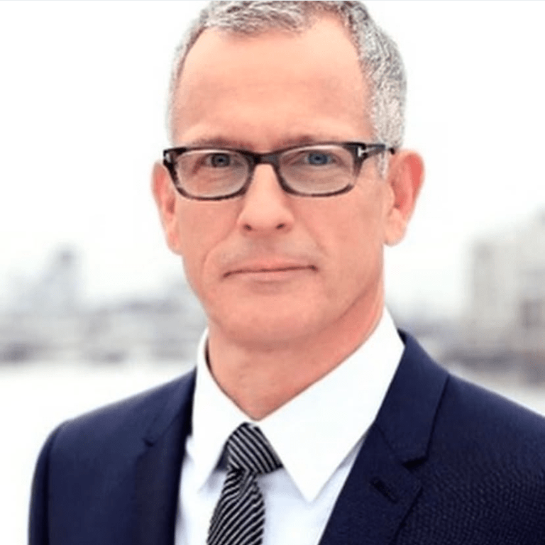Brian Paddick – Super Gays Born on this Day