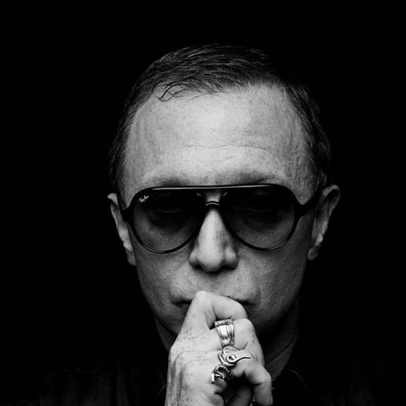 Bruce LaBruce – Super Gays Born on this Day