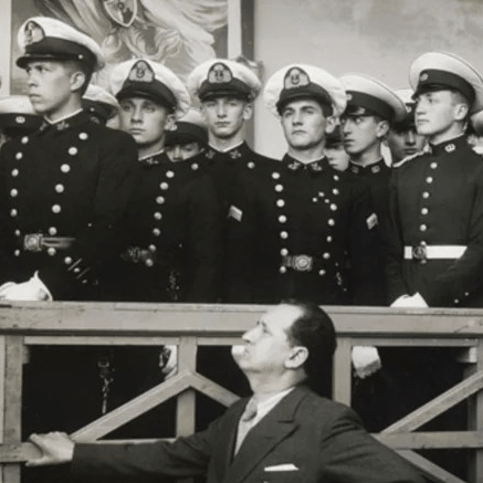 Jorge Ballvé Piñero – Super Gays Born on this Day