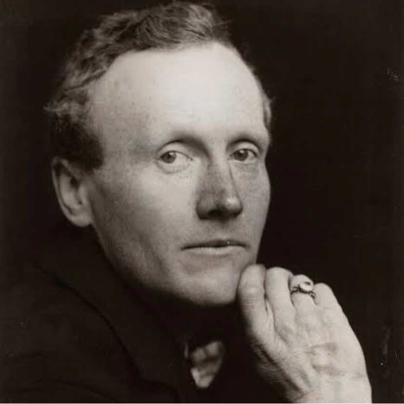 Charles Haslewood Shannon – Super Gays Born on this Day