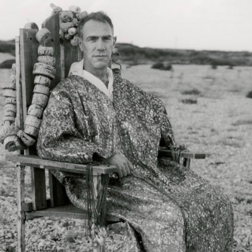 Derek Jarman – Super Gays Born on this Day