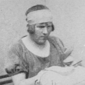 Dora Richter – Super Gays Born on this Day