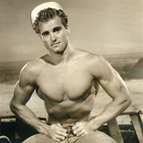 Ed Fury – Super Gays Born on this Day