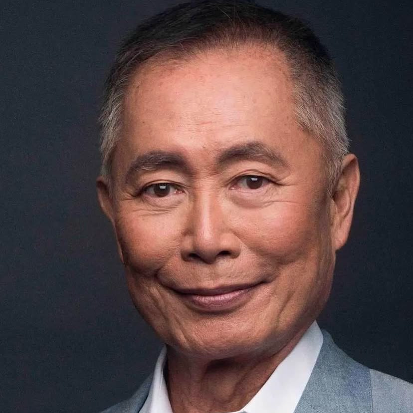 George Takei – Super Gays Born on this Day