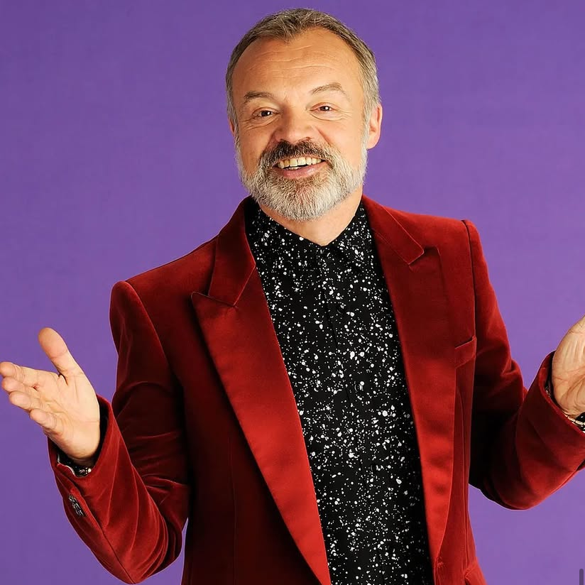 Graham Norton – Super Gays Born on this Day