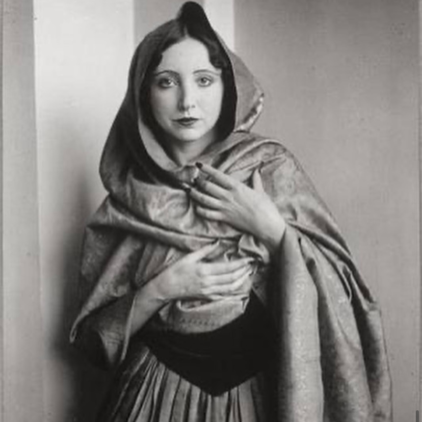 Anaïs Nin – Super Gays Born on this Day