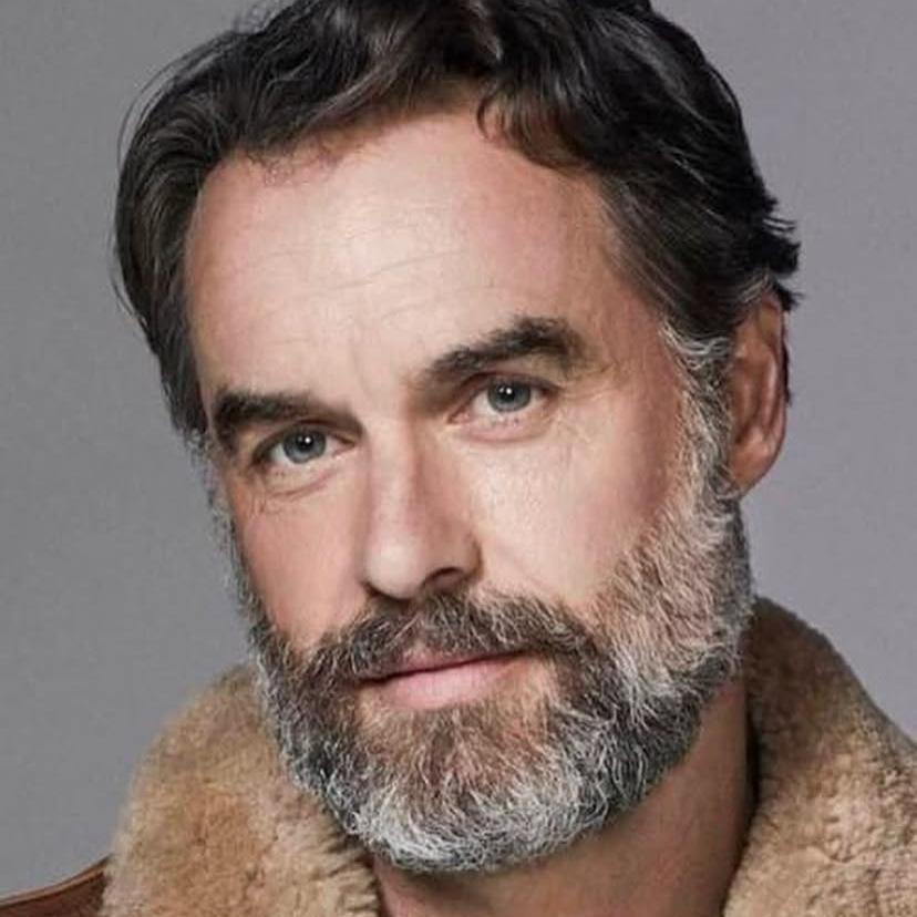 Murray Bartlett – Super Gays Born on this Day