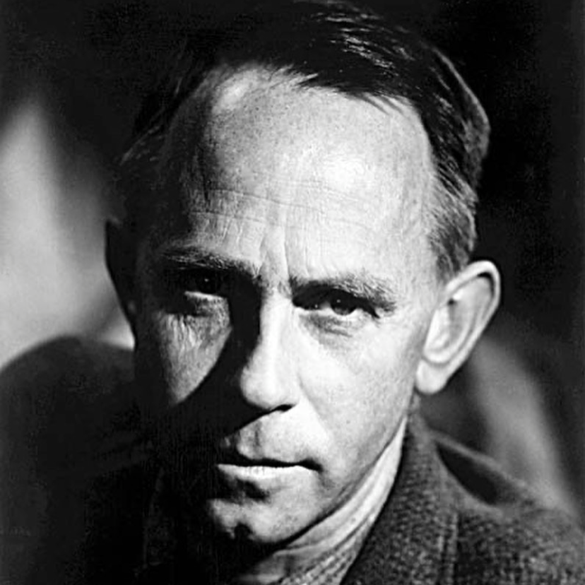 Frank Sargeson – Super Gays Born on this Day