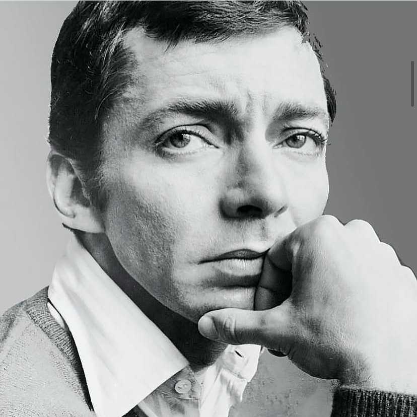 Kenneth Nelson – Super Gays Born on this Day