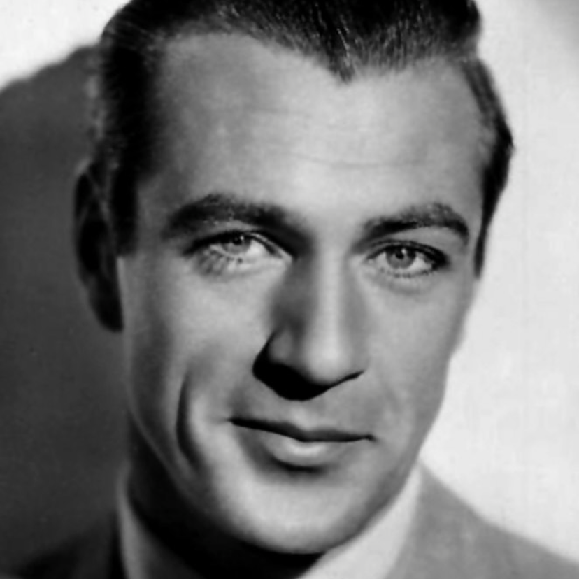 Gary Cooper – Super Gays Born on this Day