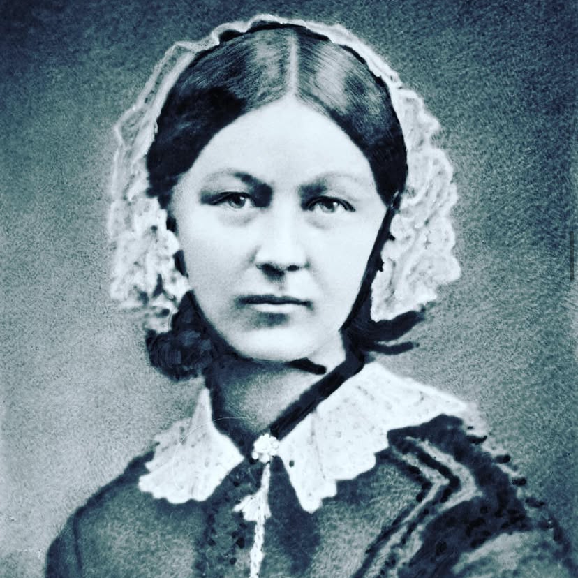 Florence Nightingale – Super Gays Born on this Day