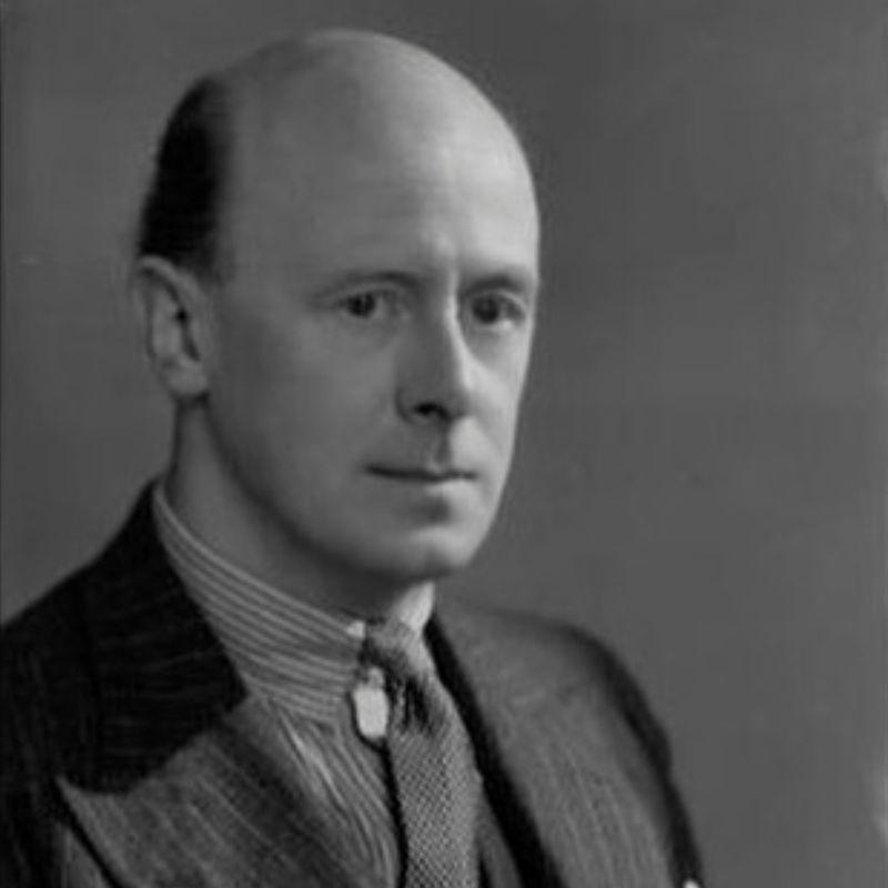 Cecil Roberts – Super Gays Born on this Day