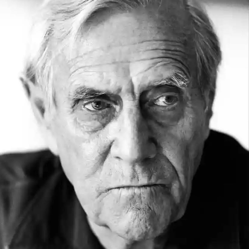 Patrick White – Super Gays Born on this Day