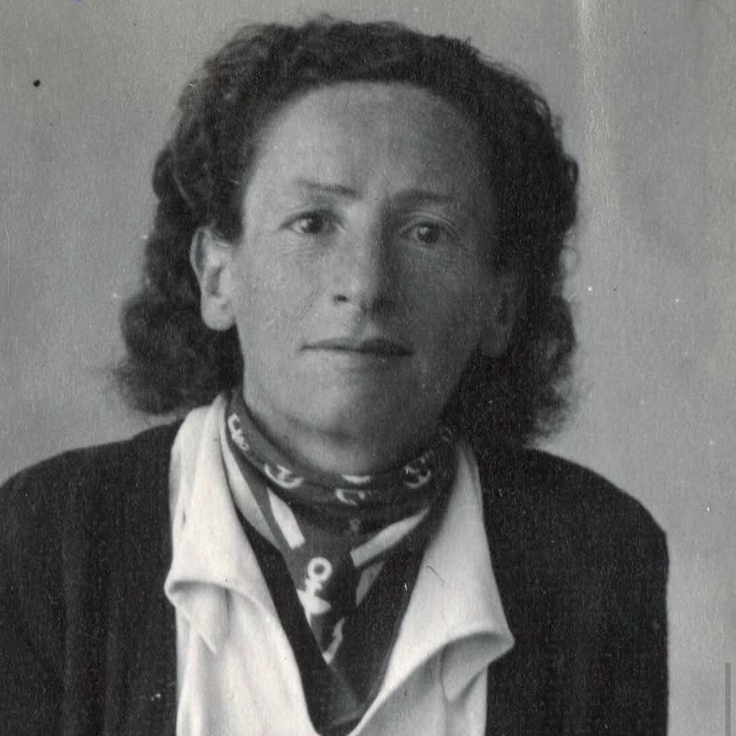 Eva Kotchever – Super Gays Born on this Day