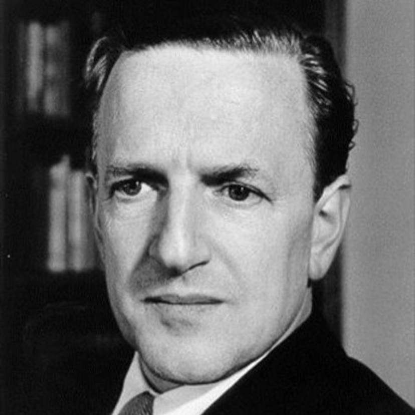 Peter Pears – Super Gays Born on this Day