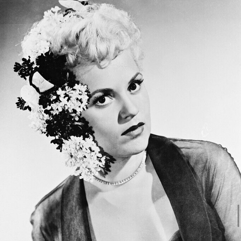 Judy Holliday – Super Gays Born on this Day