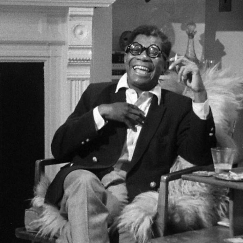 Jason Holliday – Super Gays Born on this Day