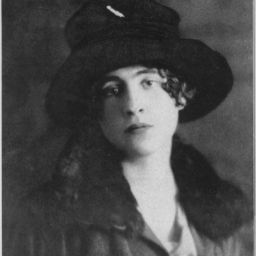 Violet Trefusis – Super Gays Born on this Day