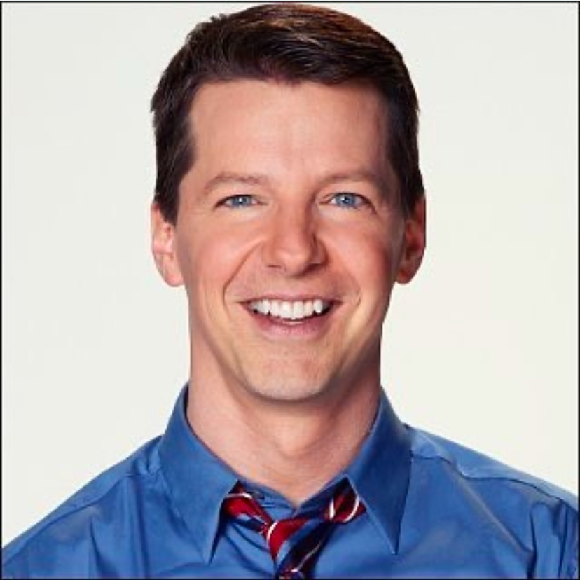 Sean Hayes – Super Gays Born on this Day