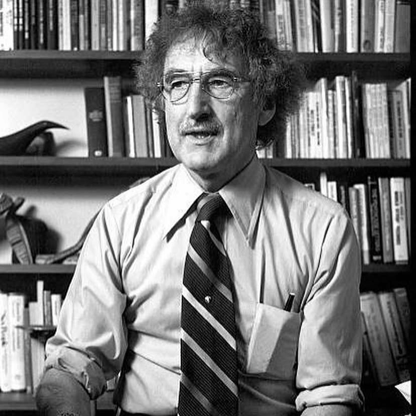 John Money – Super Gays Born on this Day