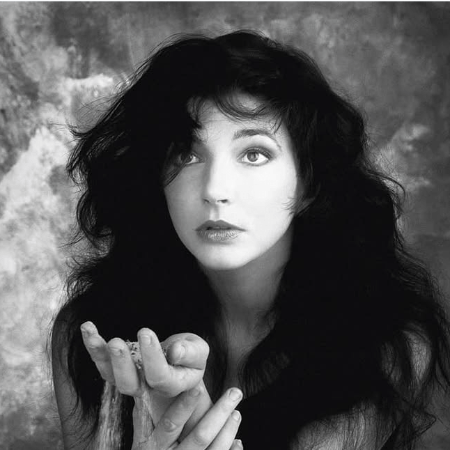 Kate Bush – Super Gays Born on this Day