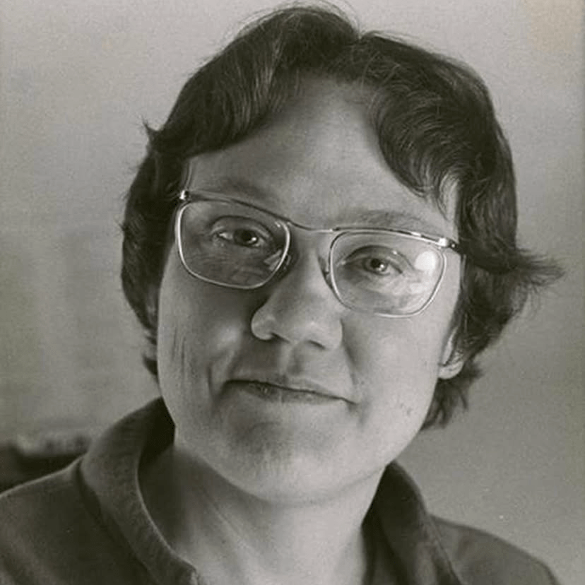 Barbara Gittings – Super Gays Born on this Day