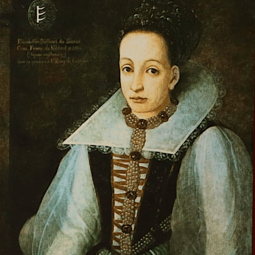 Elizabeth Báthory – Super Gays Born on this Day