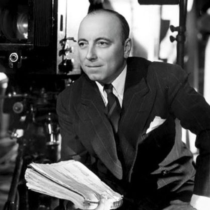 Marcel Carné – Super Gays Born on this Day