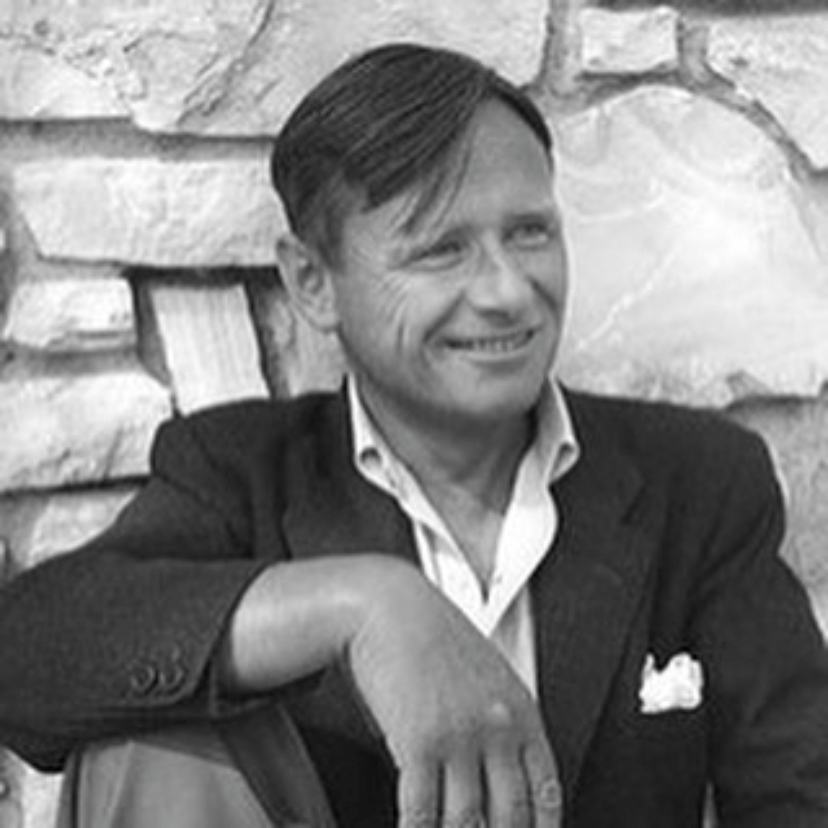 Christopher Isherwood – Super Gays Born on this Day