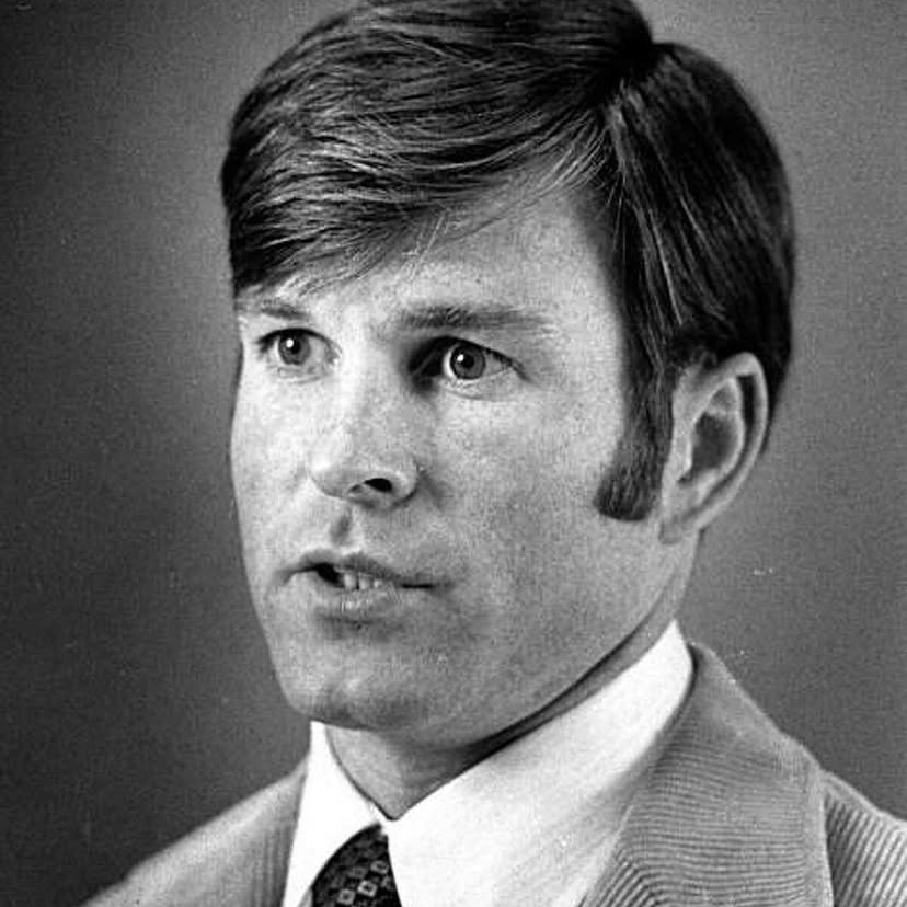 Dan White – Super Gays Born on this Day