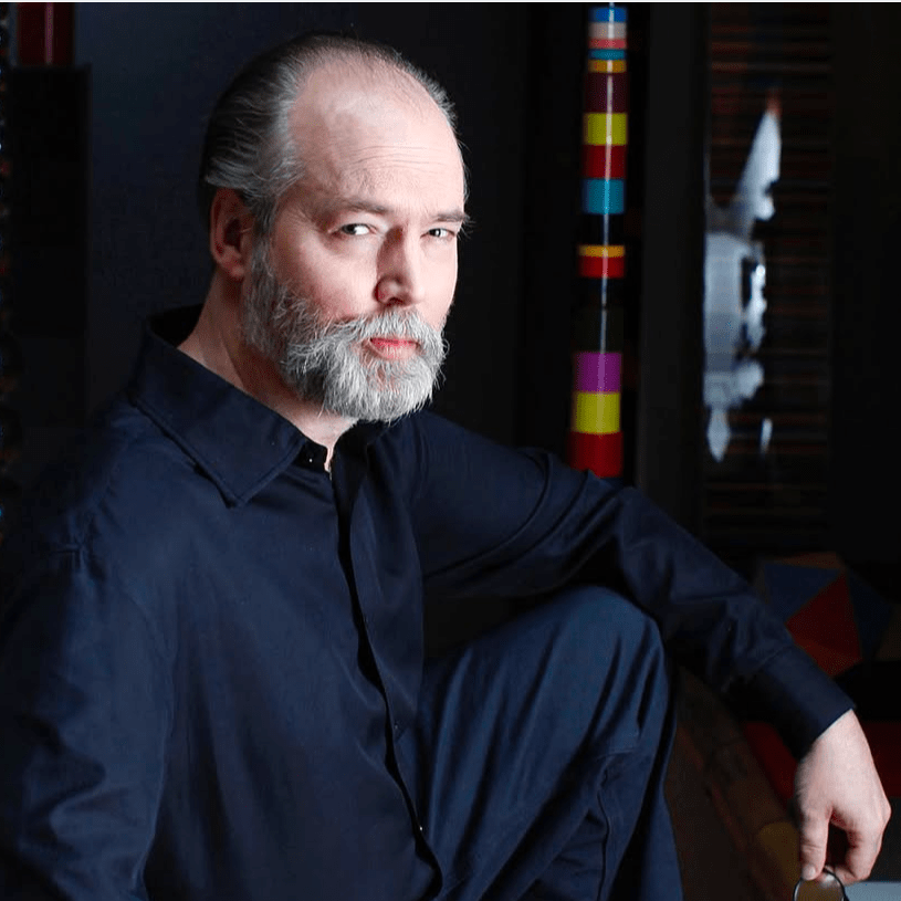 Douglas Coupland – Super Gays Born on this Day