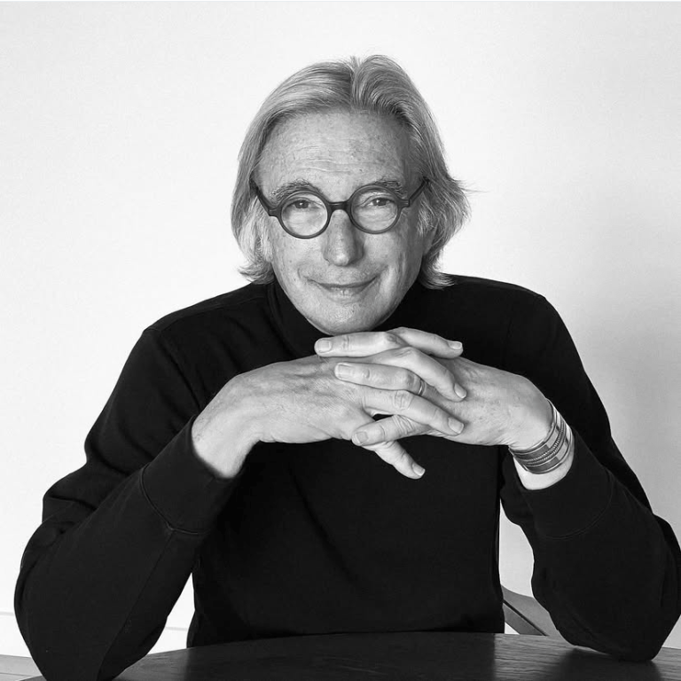 Michael Tilson Thomas – Super Gays Born on this Day