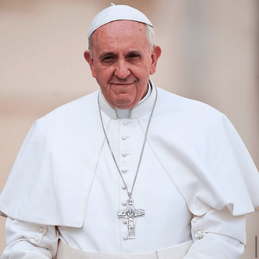 Pope Francis – Super Gays Born on this Day