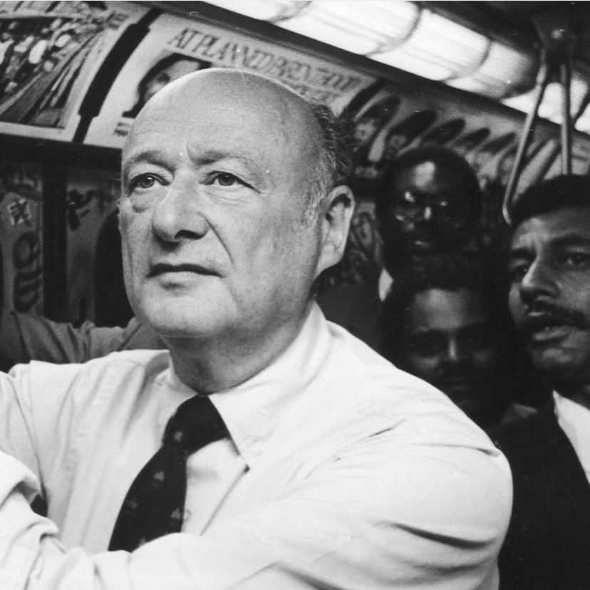 Ed Koch – Super Gays Born on this Day