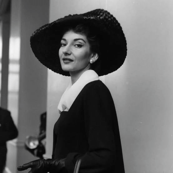 Maria Callas – Super Gays Born on this Day