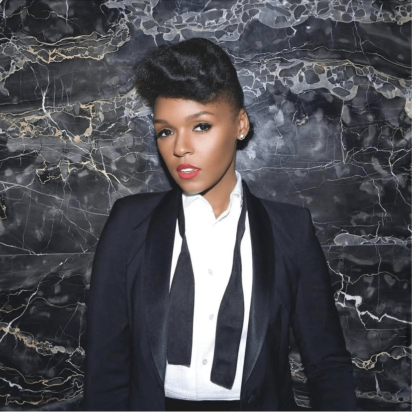 Janelle Monáe – Super Gays Born on this Day