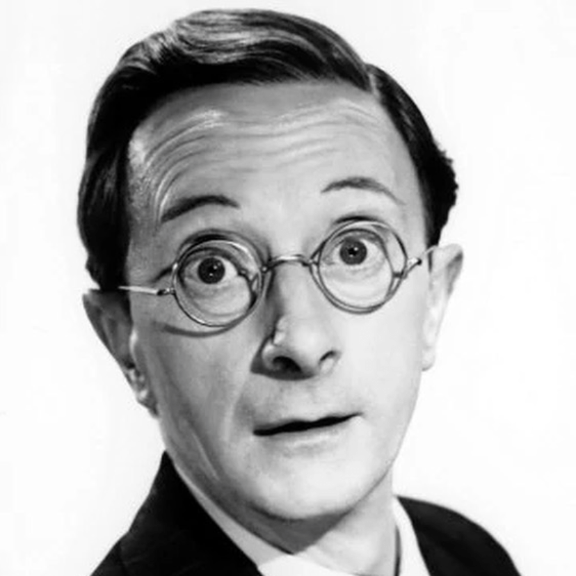 Charles Hawtrey – Super Gays Born on this Day