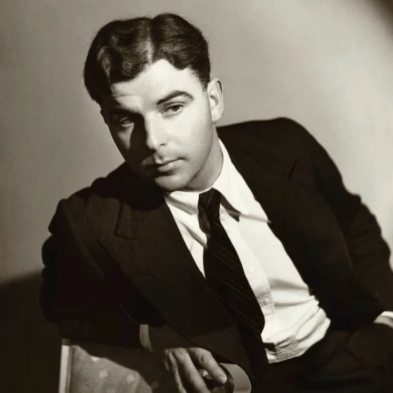 Emlyn Williams – Super Gays Born on this Day