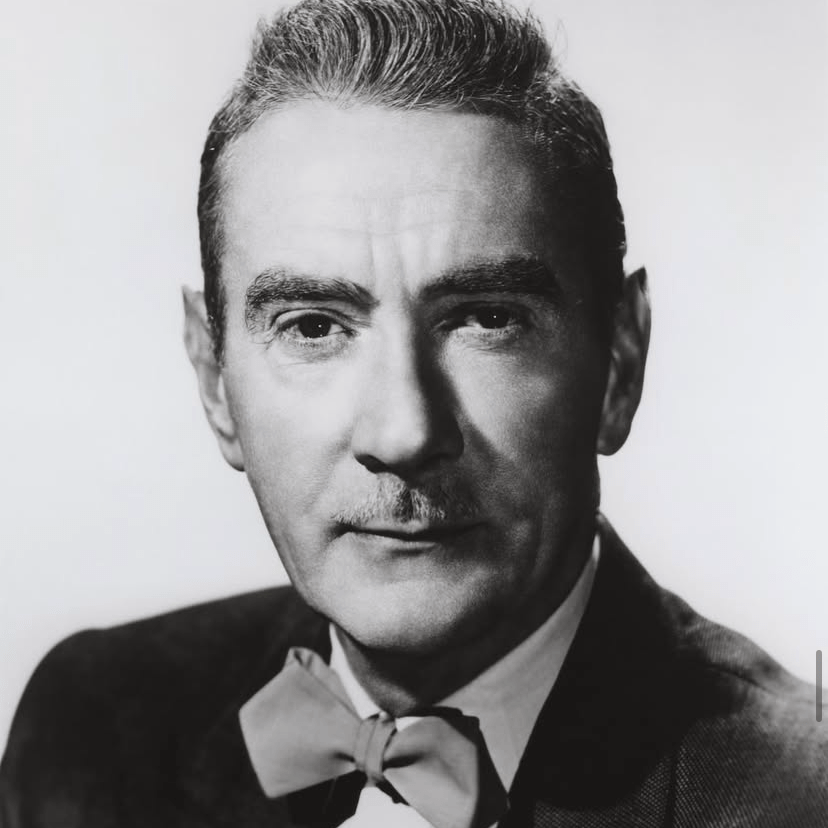 Clifton Webb – Super Gays Born on this Day