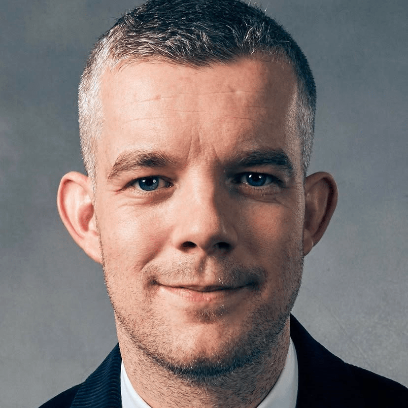 Russell Tovey – Super Gays Born on this Day