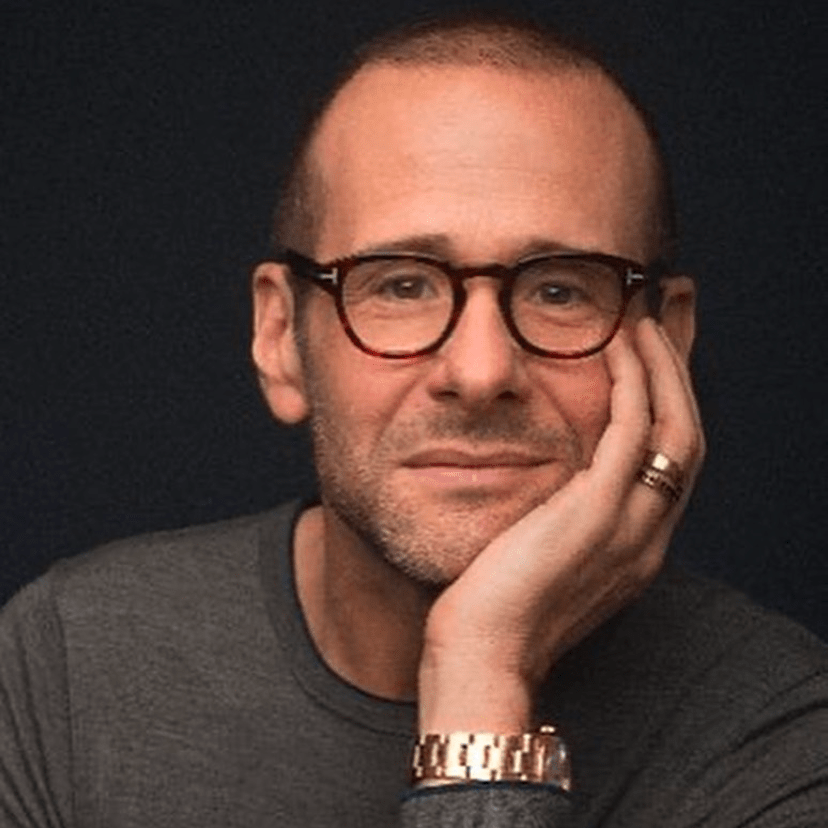 Max Mutchnik – Super Gays Born on this Day