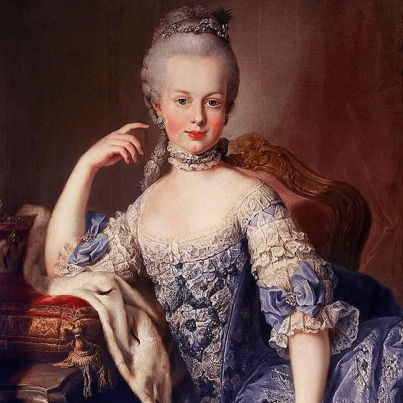 Marie Antoinette – Super Gays Born on this Day