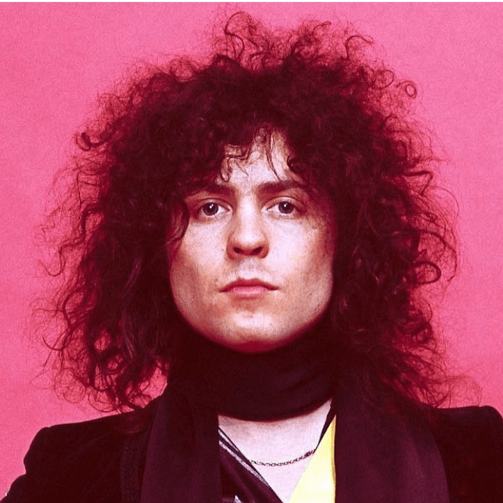 Marc Bolan – Super Gays Born on this Day