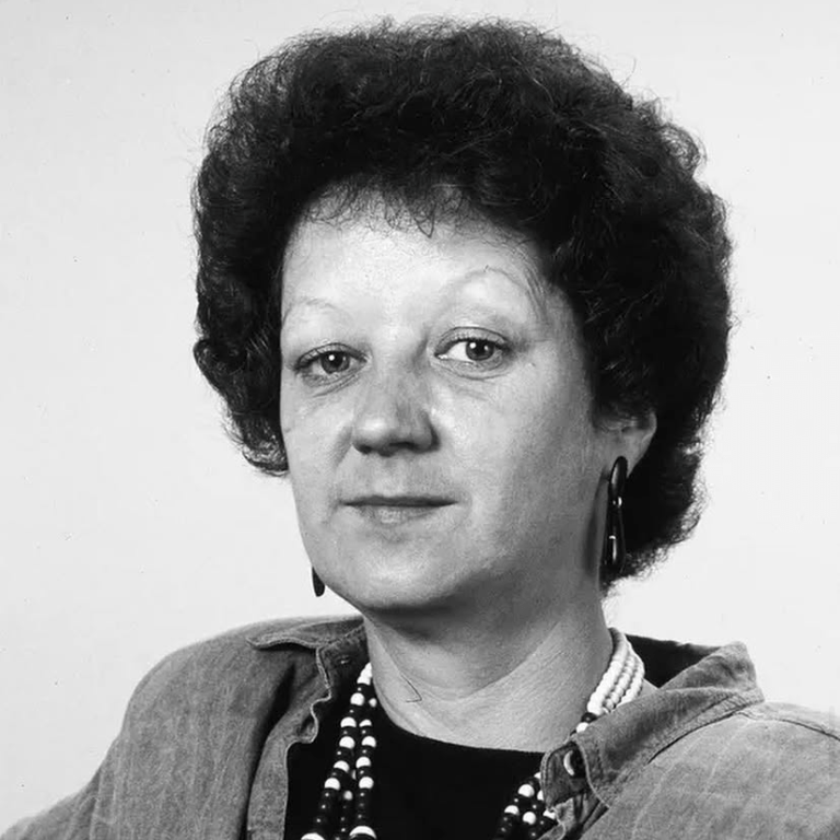 Norma McCorvey (Jane Roe) – Super Gays Born on this Day
